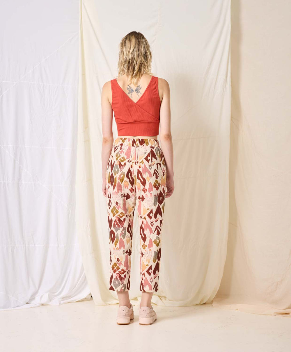 Cami LAC Chili | Cokluch