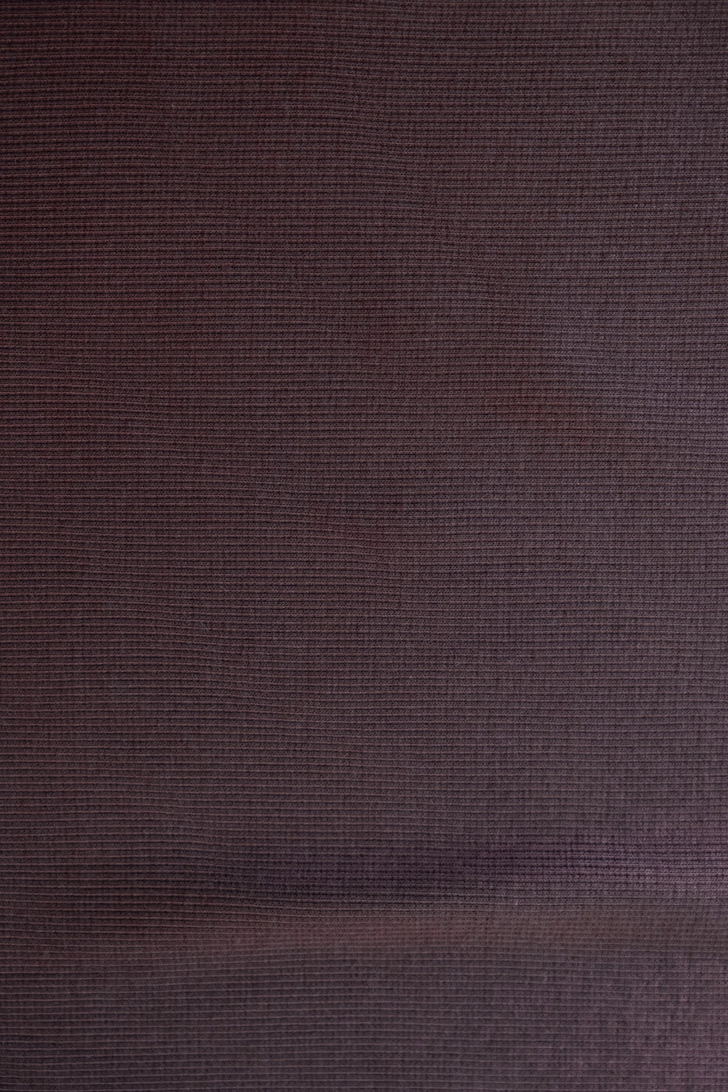 Tricot rib - Ganache | Cokluch Tissu